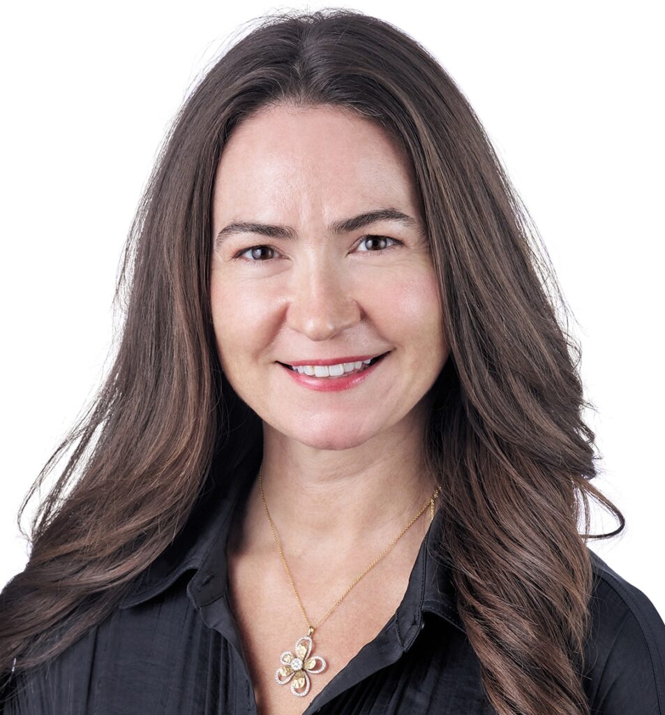 Kate Duffy, FBS® - Bryn Mawr Trust Wealth Management