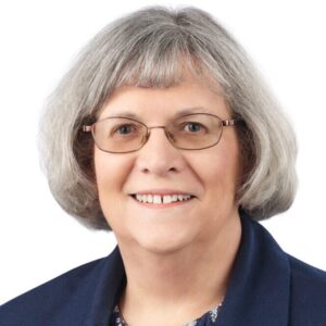 Cindy (Lucinda) Peterson, CPA®, CFP® - Bryn Mawr Trust Wealth Management