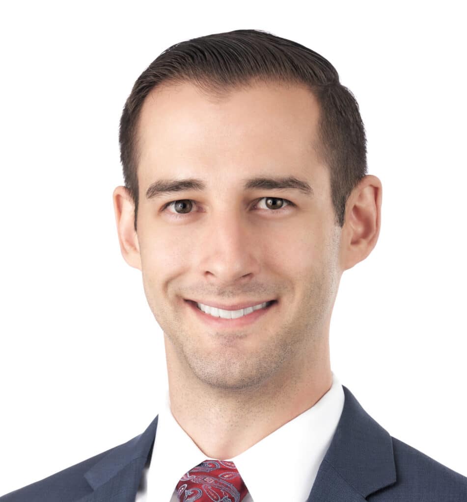 Matthew Thornton, CFA® - Bryn Mawr Trust Wealth Management