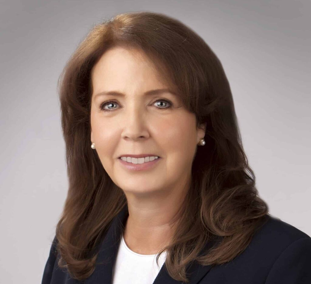 Laura Phillips, NMLS #721501 - Bryn Mawr Trust Wealth Management