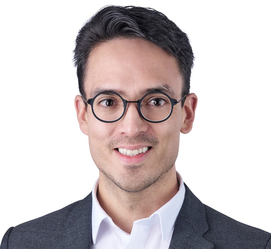 Meet the Team - Bryn Mawr Trust Wealth Management