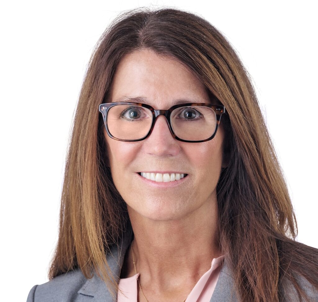 Christine Hindle - Bryn Mawr Trust Wealth Management