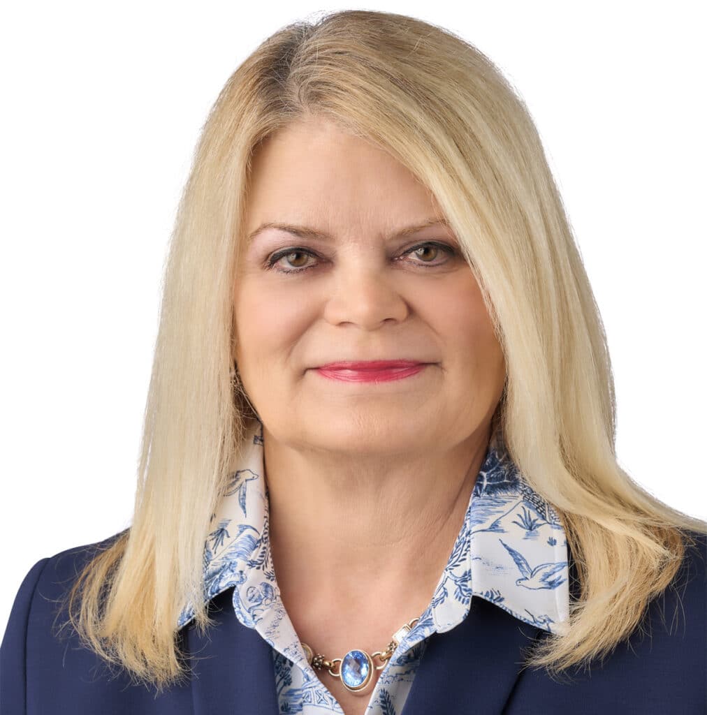 Glen Reyburn, NMLS #663174 - Bryn Mawr Trust Wealth Management