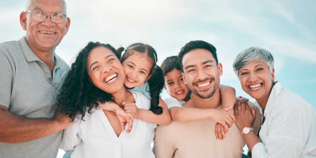 Building a Legacy: Essential Steps for Intergenerational Wealth ...